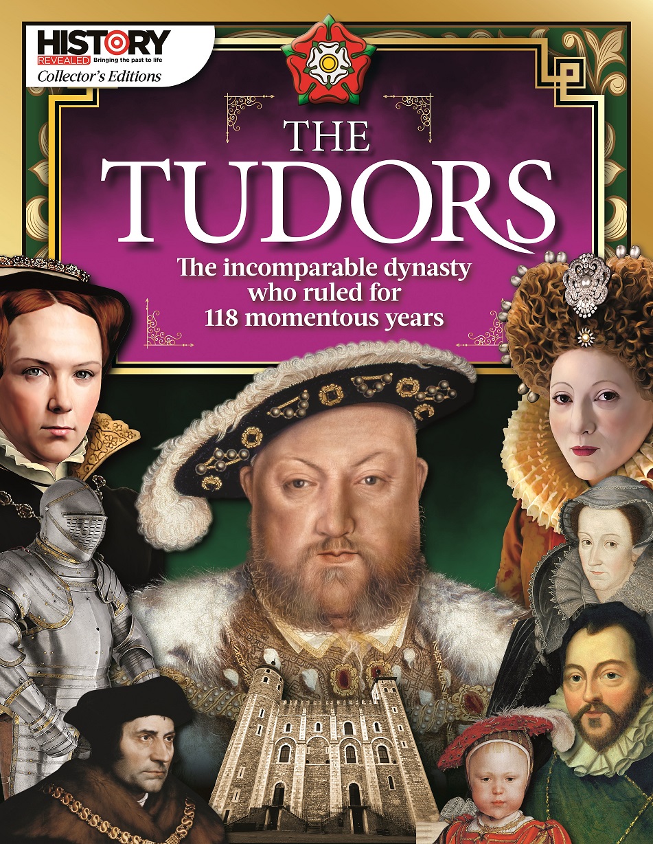The Tudors